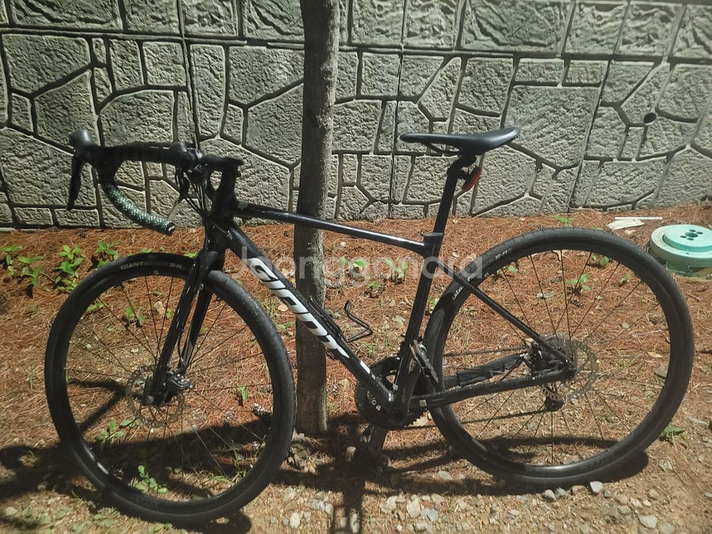 로드 자전거 자이언트컨텐드ar3 | 로드바이크/사이클 | 중고나라