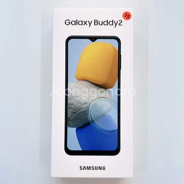 미개봉 갤럭시버디2 (M236) 128GB 라이트 블루 | 삼성 | 중고나라