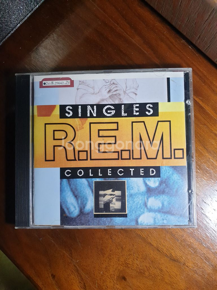 REM CD | CD | 중고나라