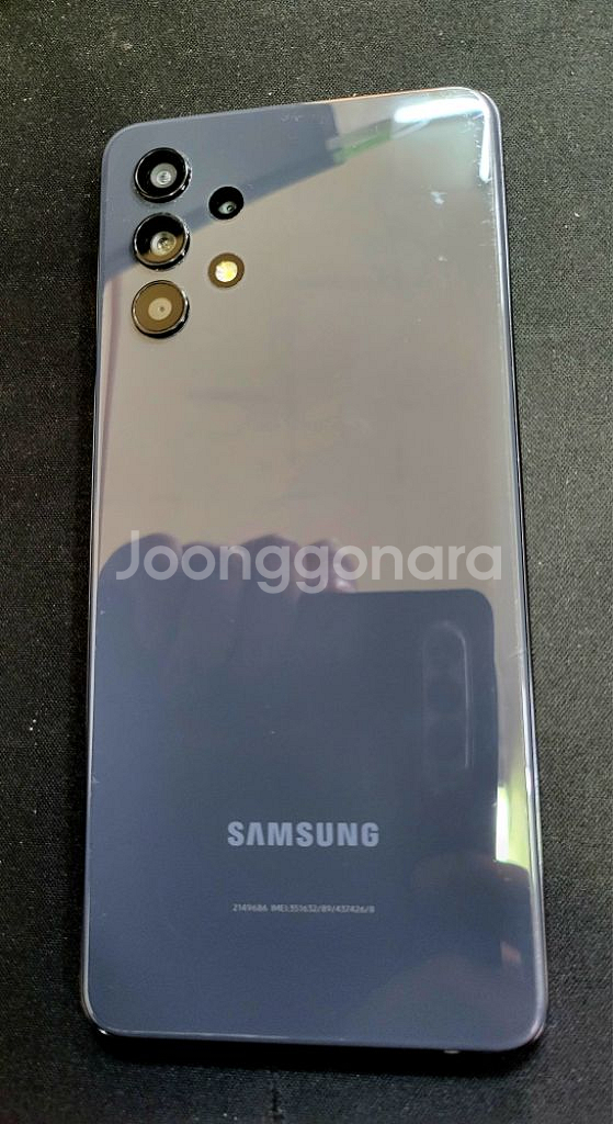 잔상없는 A325팝니다. | 스마트폰 | 중고나라