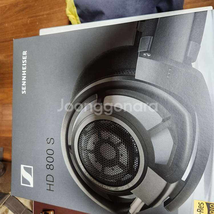 젠하이저 hd800s | 이어폰/헤드폰 | 중고나라