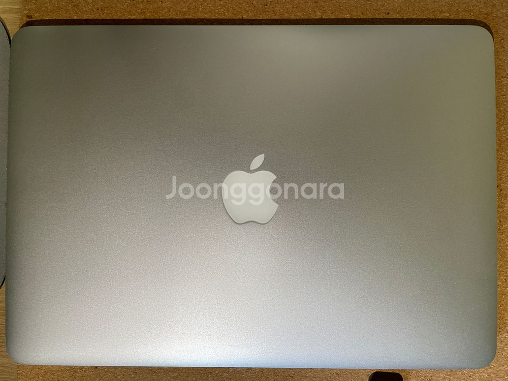 맥북에어 (Mac book Air) 13인치 A1466 | 애플 | 중고나라