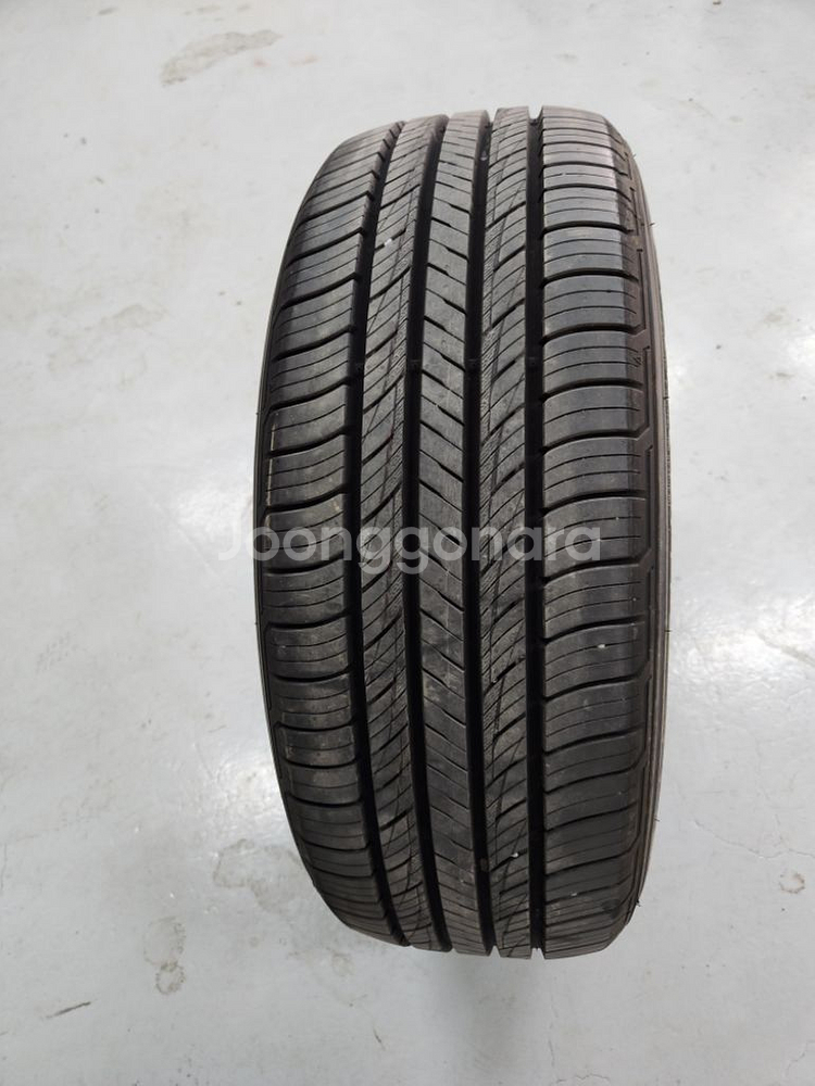 금호 크루젠 HP71 235 60 18 107V | 휠/타이어 | 중고나라