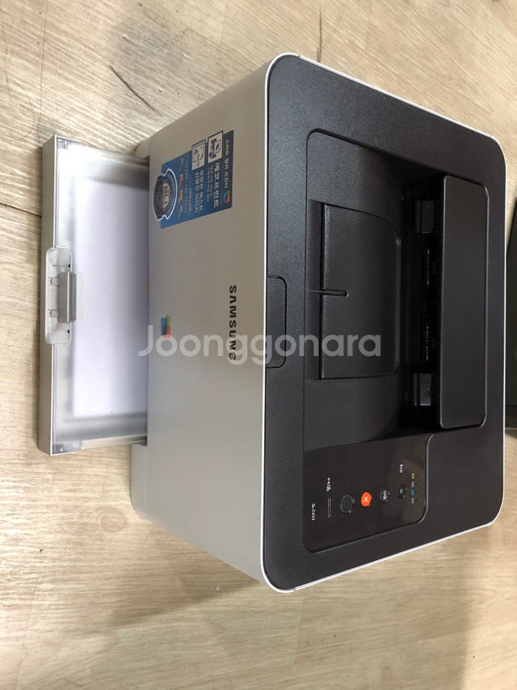 삼성칼라 레이저 프린터 SL C430팝니다 | 중고나라 카페에서 운영하는 공식 사이트
