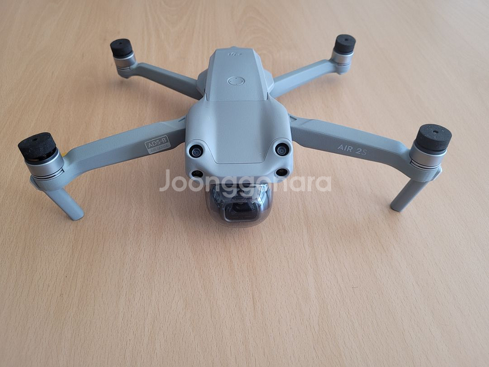 dji air2s 콤보 | 기타 악세서리 | 중고나라
