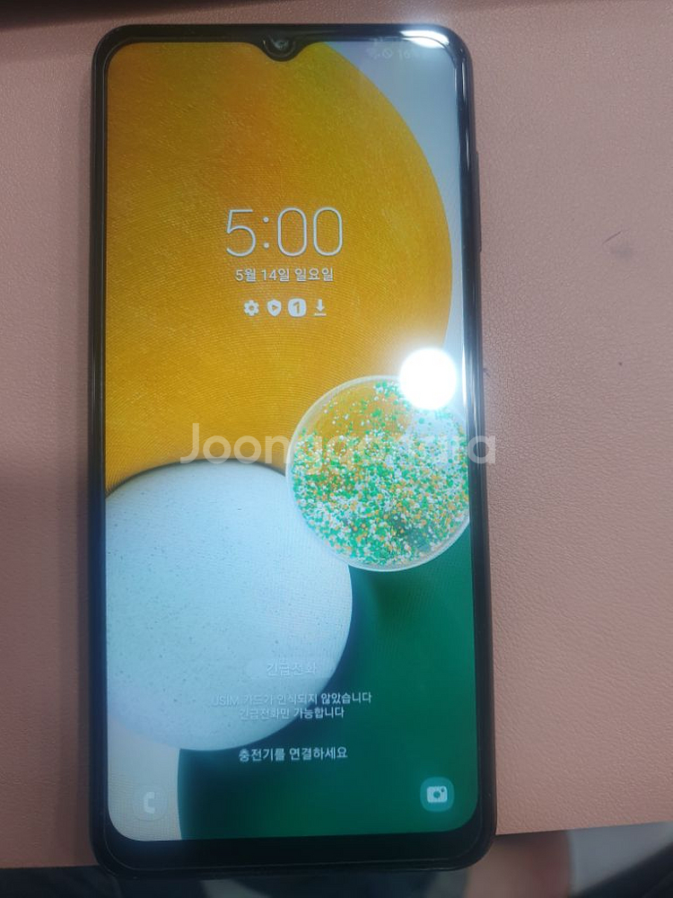 갤럭시 와이드6 A136 128기가 S급 판매합니다 | 스마트폰 | 중고나라