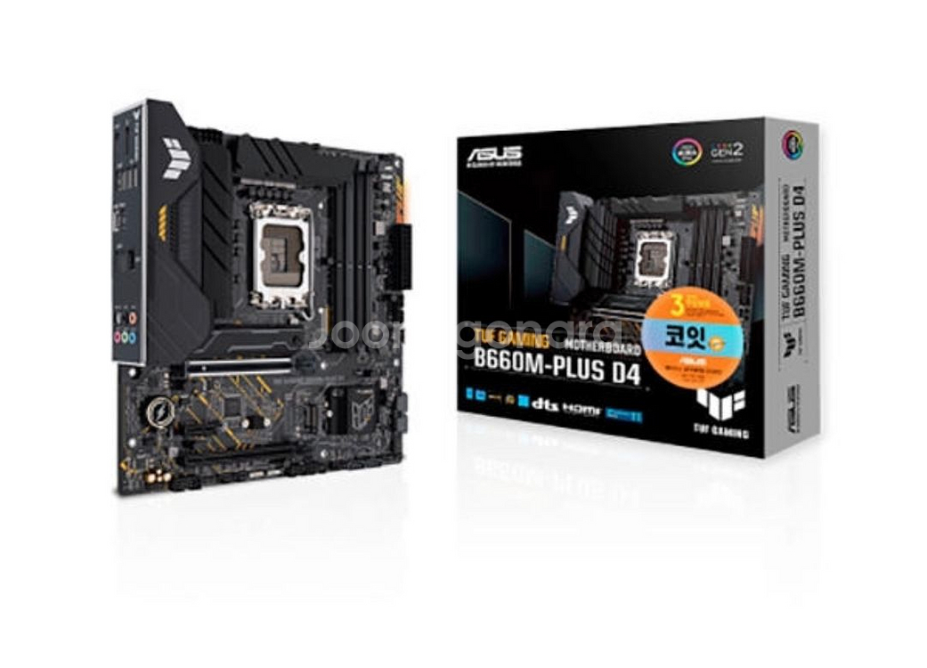 b660 d4 + ddr4 16gb + i7-12700 | CPU/메인보드 | 중고나라