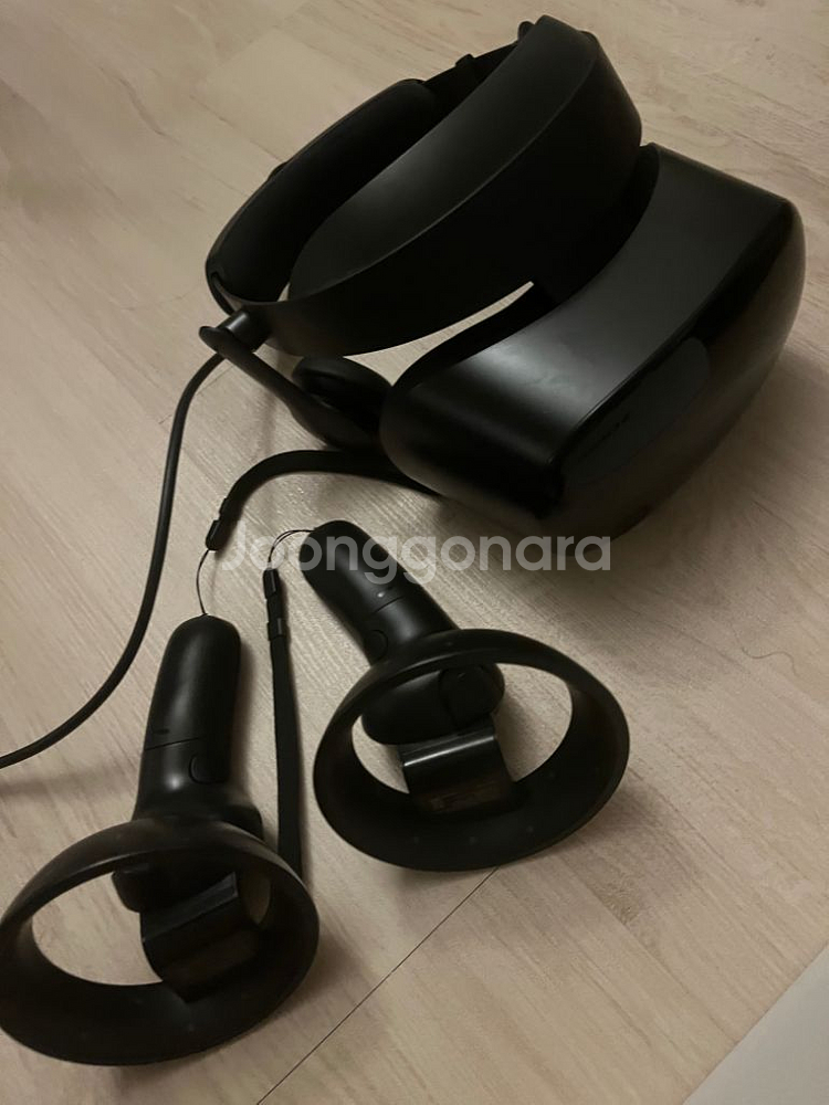 삼성 오디세이+ HMD VR | 기타 게임 | 중고나라