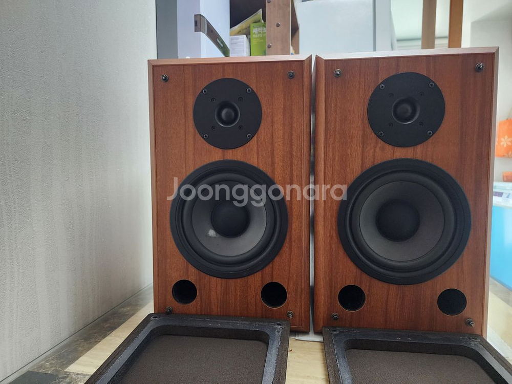 LG FE 888스피커 | 오디오/홈시어터 | 중고나라