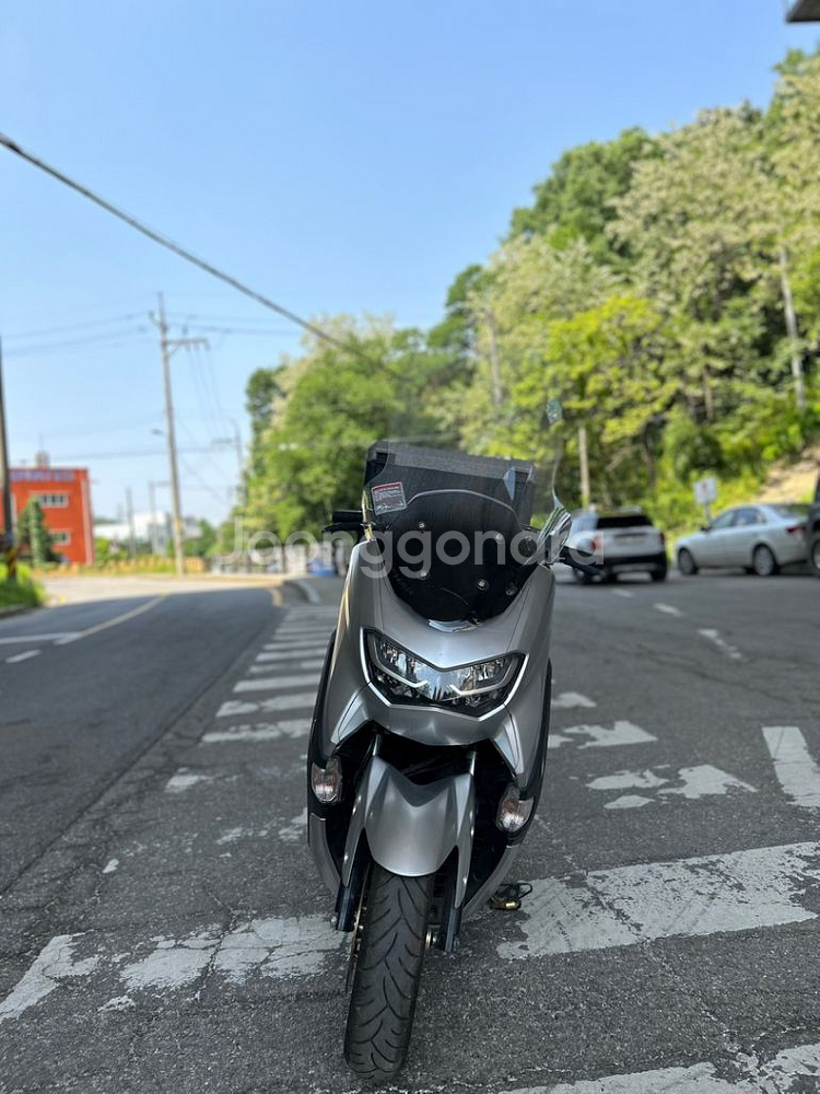 nmax125 22년식 | 125cc 이하 | 중고나라