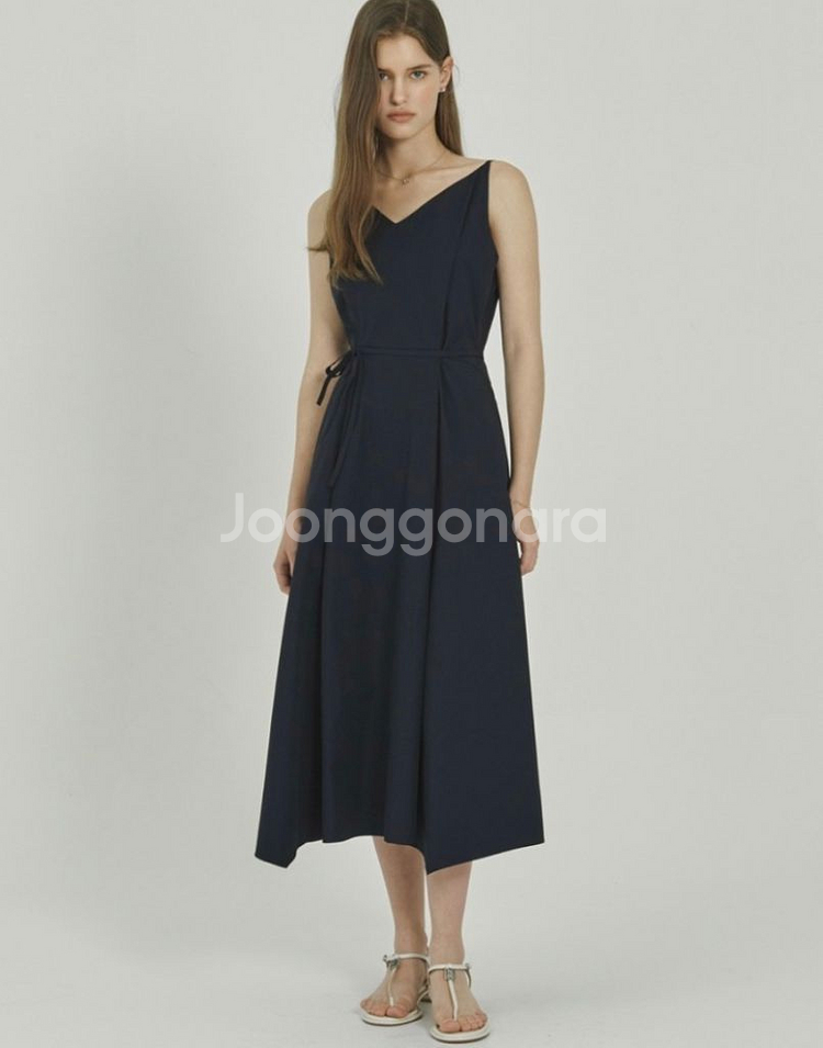 시에 sie 이클립스 스트래피 드레스 xs 22s | 원피스/정장 | 중고나라