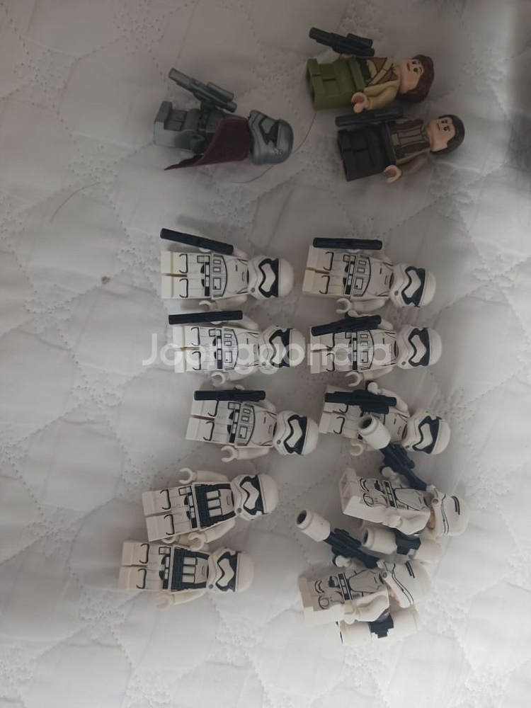 레고 스타워즈 75103+퍼스트오더 스톰트루퍼 팝니다. | 레고/조립/블록 | 중고나라