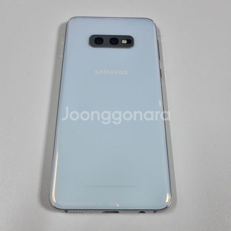 갤럭시S10E 128기가 인천S10E 무잔상S급! | 삼성 | 중고나라