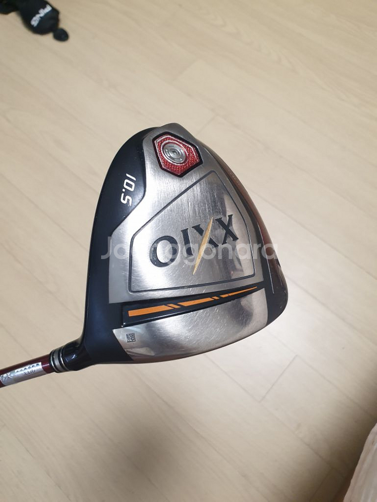 젝시오드라이버 MP1000, S | 드라이버 | 중고나라