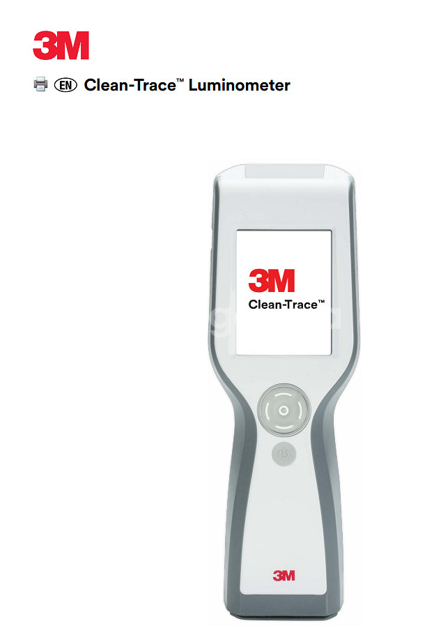3M Clean-Trace Luminometer | 측정공구 | 중고나라