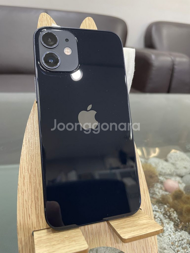 SS급 아이폰12미니 64g 판매합니다!! 90% | 애플 | 중고나라