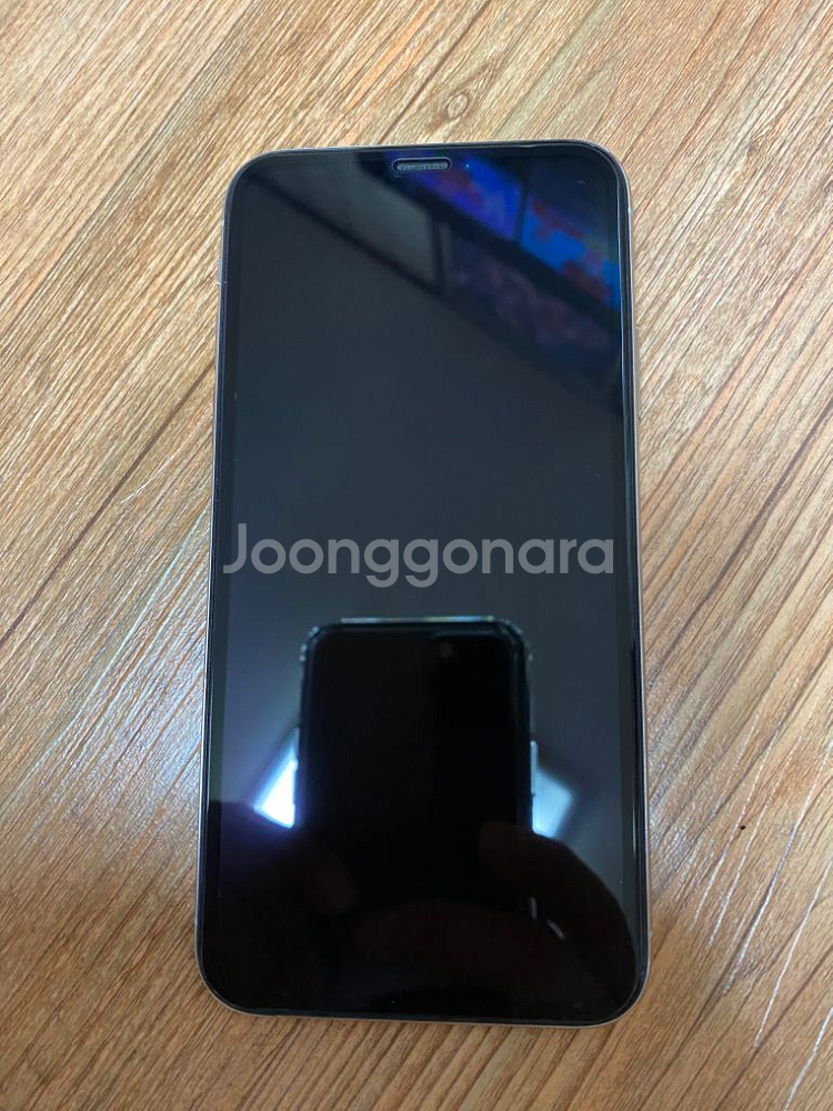 아이폰XS 64G 화이트 | 애플 | 중고나라