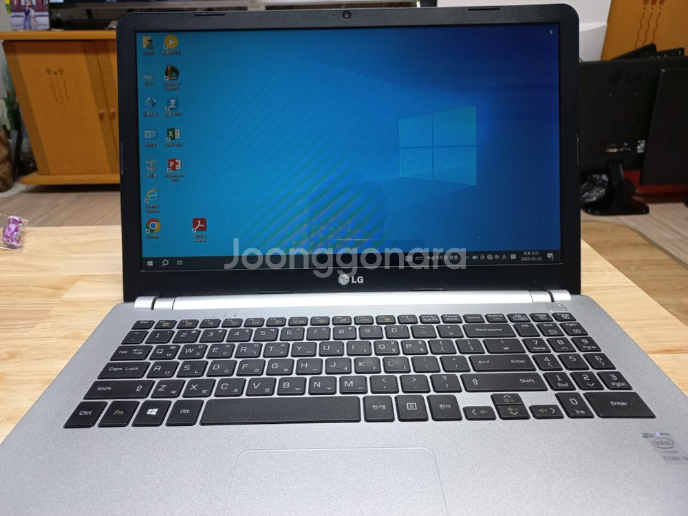 LG노트북 15.6인치Core i3-4100 판매합니다 | LG | 중고나라