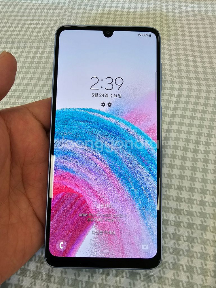 갤럭시a33 5g ss급 | 삼성 | 중고나라