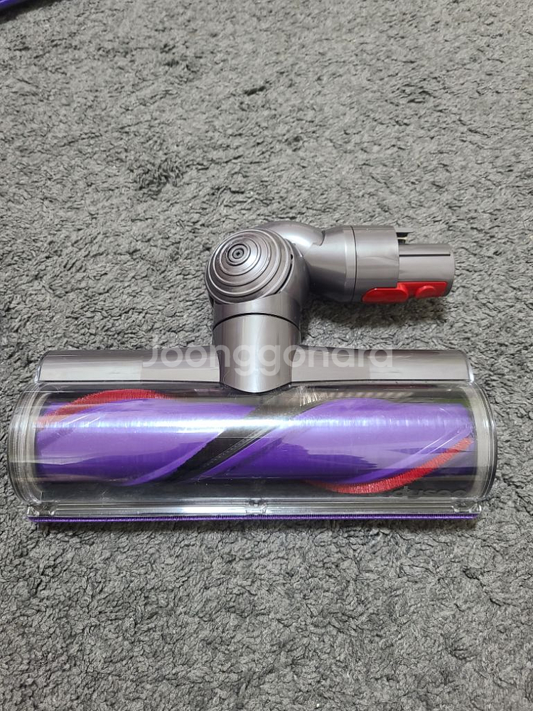 다이슨 무선청소기 V7 V8 V10용 모터헤드 (새 | 청소기 | 중고나라