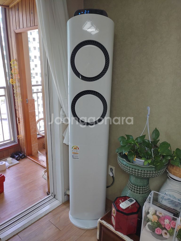 부산양산김해에어컨설치신품중고전기온수기설치 에어컨 중고나라