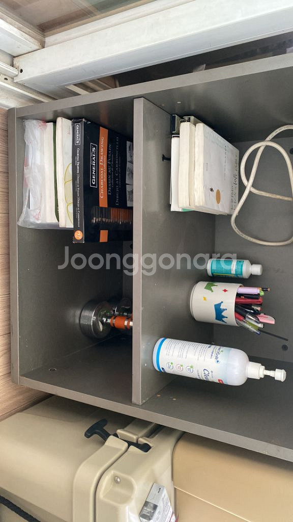 프린터 컴퓨터 보조책상 무료나눔 중고나라