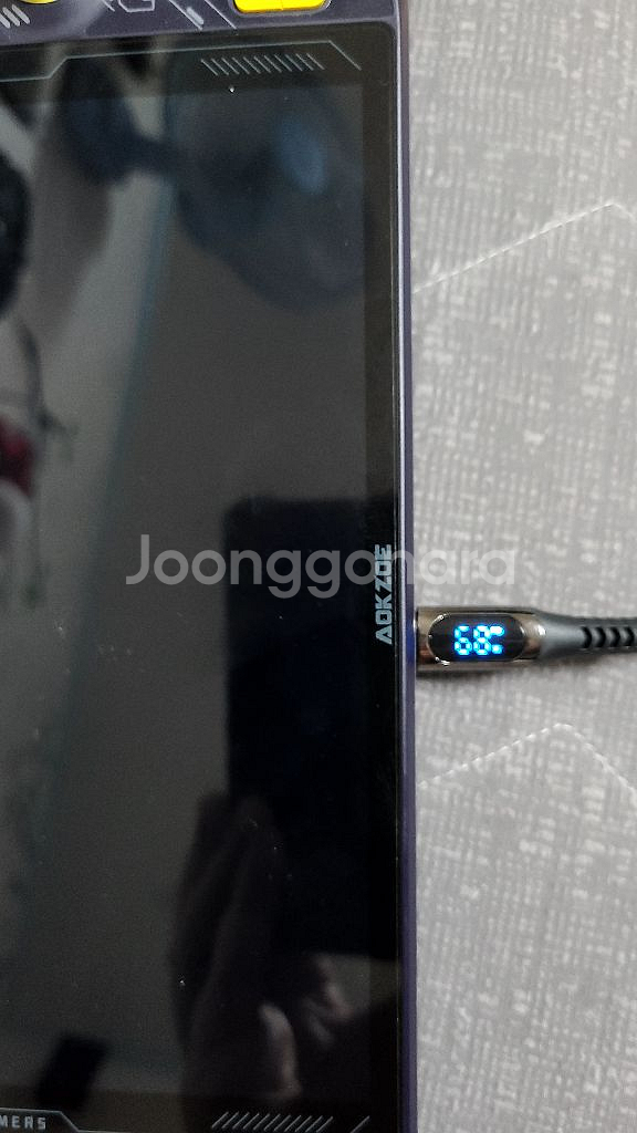 디아블로4 쌉가능/aokzoe 옥조 6800u umpc | 기타 제조사 | 중고나라