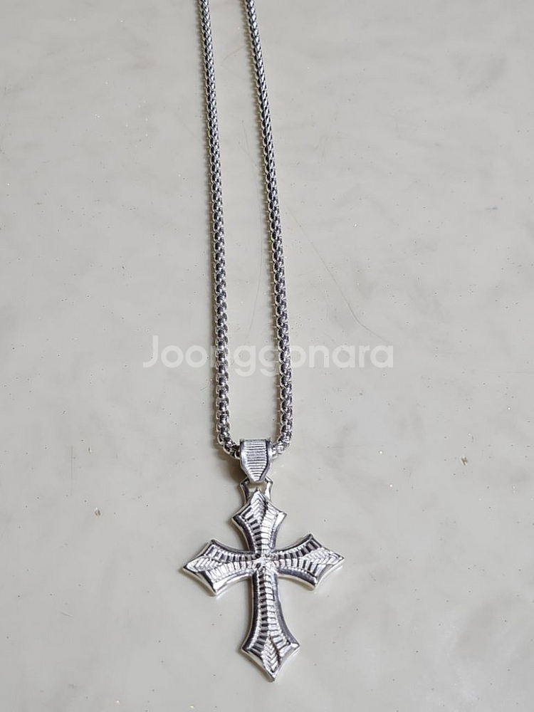 은목걸이 13돈 S925 | 목걸이/팬던트 | 중고나라