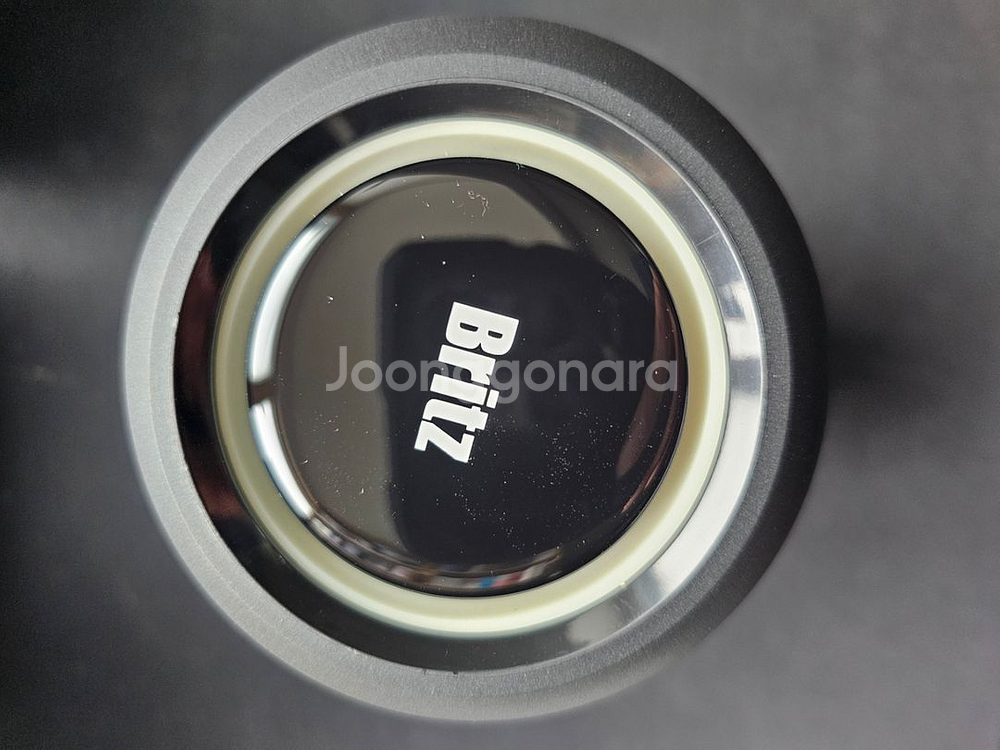 브리츠 블루투스 스피커 Britz BZ-MV400 s급 | 스피커 | 중고나라