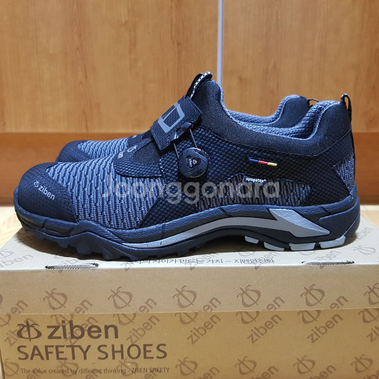 지벤 안전화 ZB-213 새거구요 4인치 단목안전화 | 기타운동화/관련용품 | 중고나라
