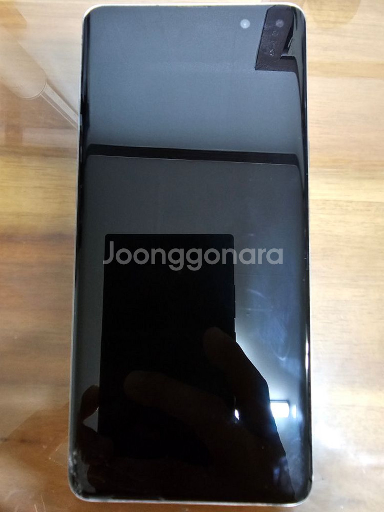 [판매] 갤럭시 S10 5G 울트라 512G 판매 | 삼성 | 중고나라
