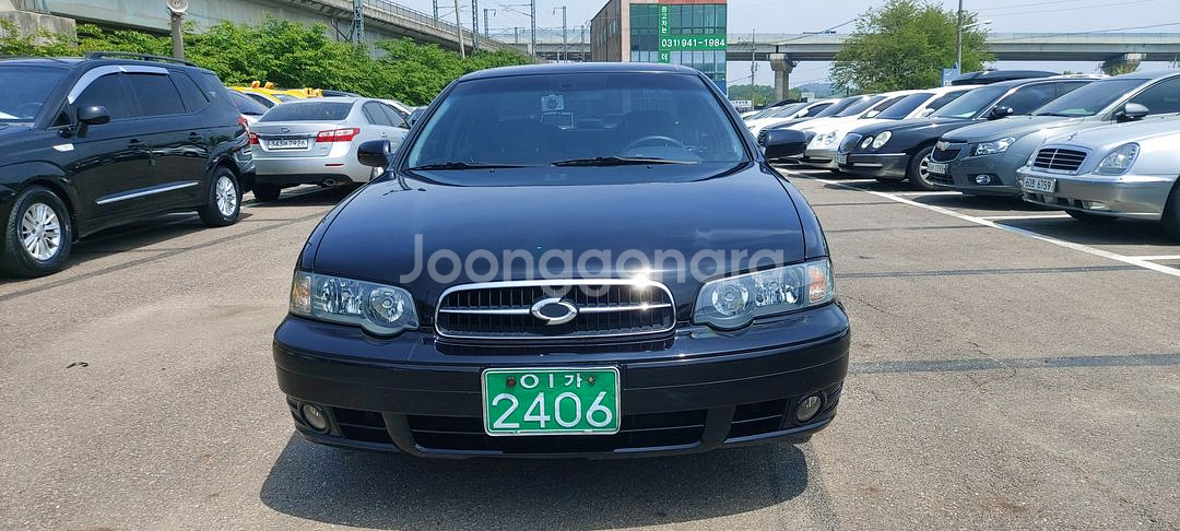 SM5 LPG 고급형 10만키로 오토 170만원 | 르노삼성 | 중고나라