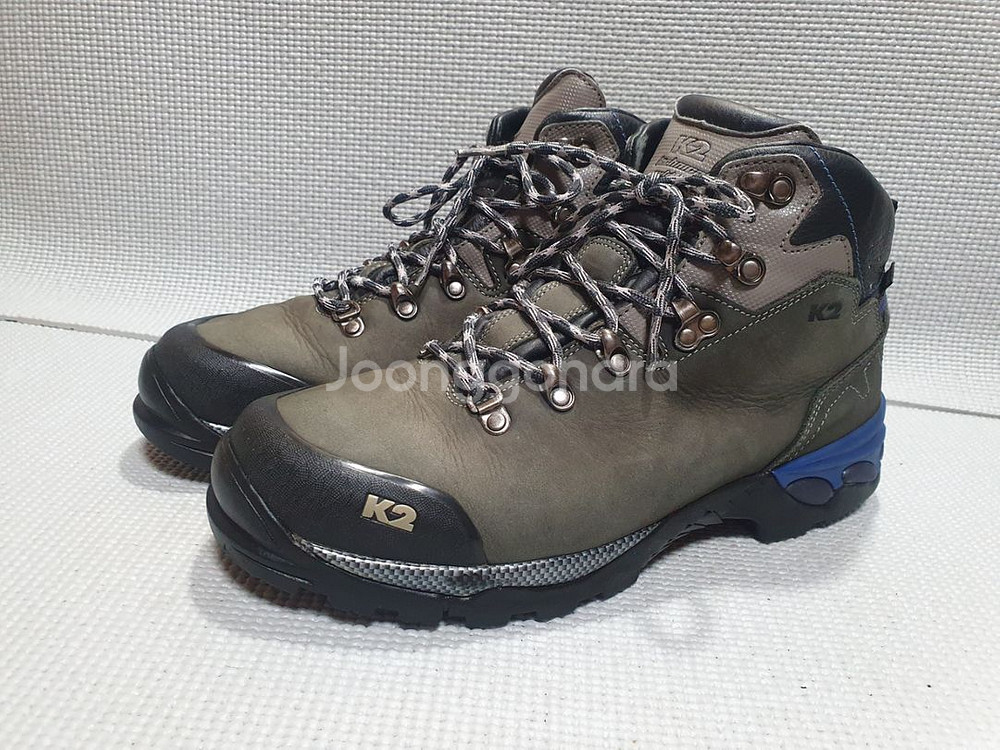 K2 280 고어텍스 등산화 | 등산화/배낭/장비 | 중고나라
