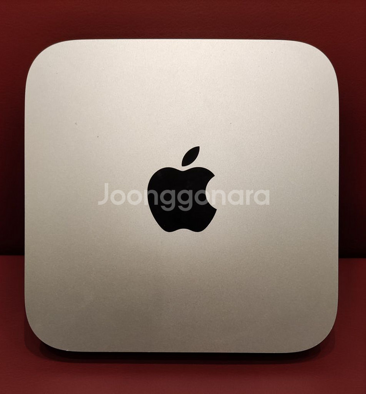 Mac Mini Server 2012 맥미니 서버 고급 | 브랜드PC | 중고나라