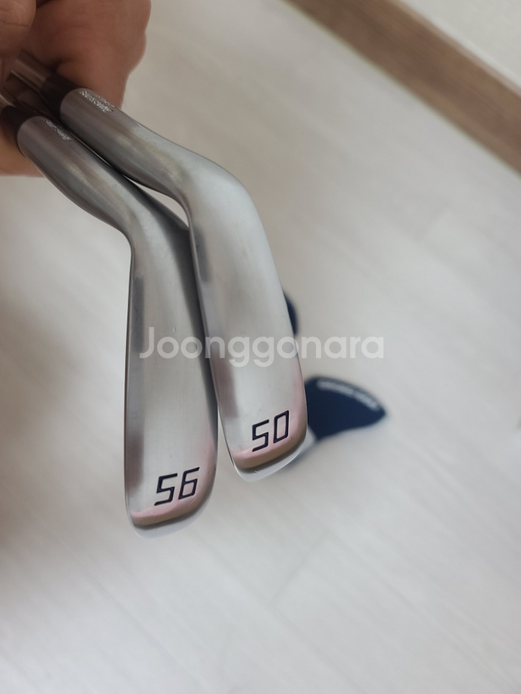 석교정품 브릿지스톤 v300 8 50도 56도 웨지 | 웨지/퍼터 | 중고나라