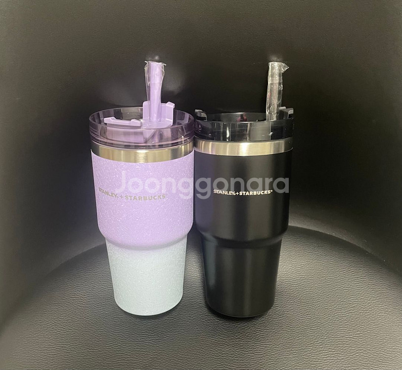 (새상품) 스탠리 스타벅스텀블러 591ml | 식기/컵/텀블러 | 중고나라