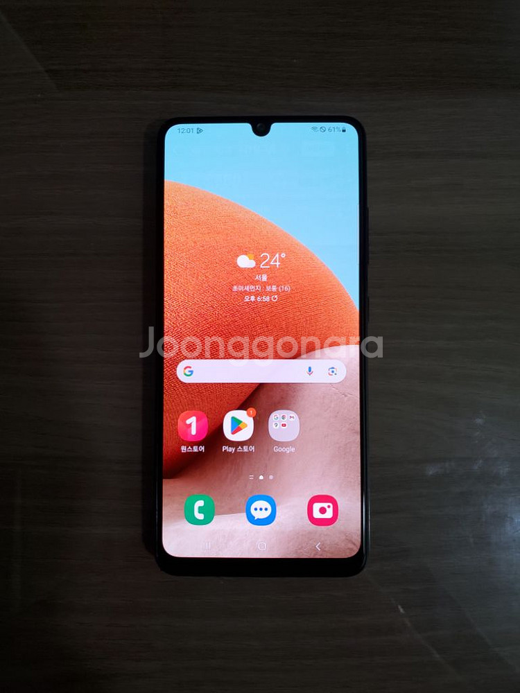 삼성 갤럭시 A32 SM-A325N | 삼성 | 중고나라