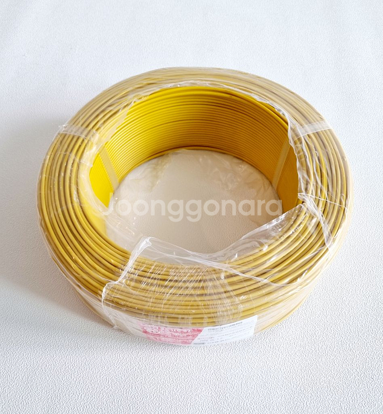 전기 전선 HIV 2.5SQ BH05 | 전기/전자 | 중고나라