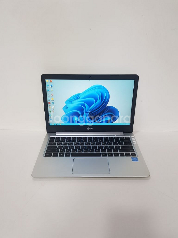 초슬림!!> 슬림 LG 13인치 사무용노트북 | LG | 중고나라