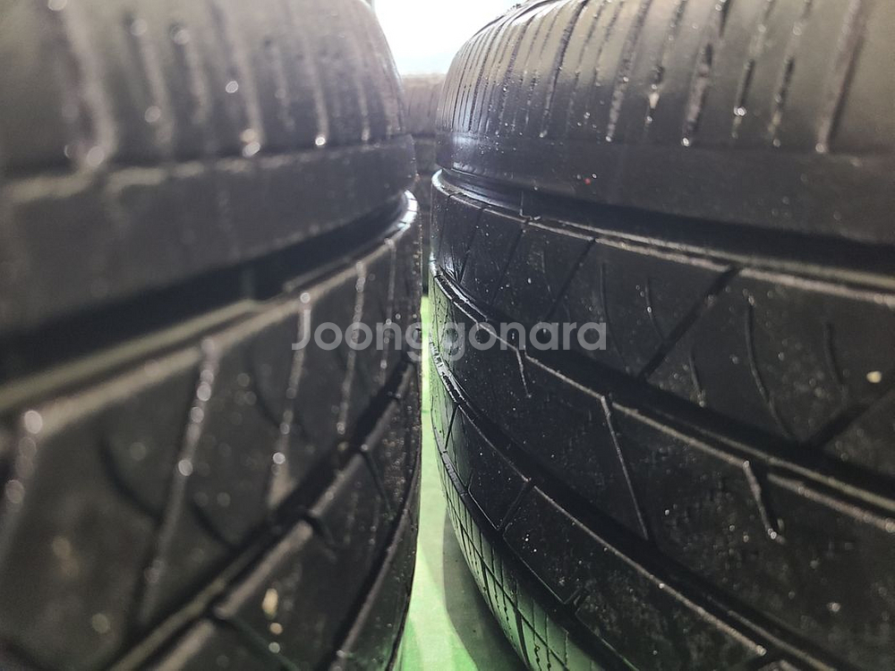 쏘렌토 MQ4 20인치 2554520 휠타이어 팝니다 | 휠/타이어 | 중고나라