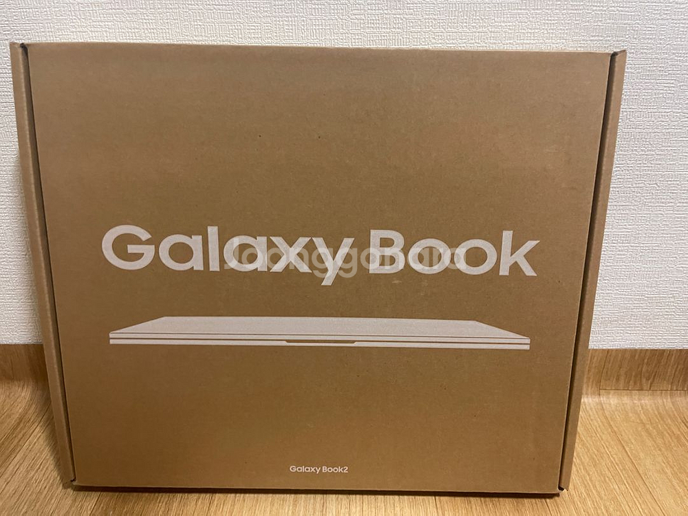 갤럭시 북2 nt550xed-k78as | 노트북/넷북 | 중고나라