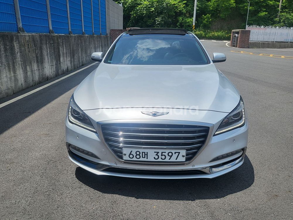 제네시스dh330 | 현대 | 중고나라