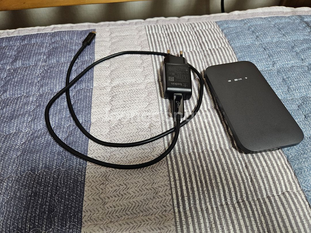 벨킨 KT 5G EGG BKE-500 판매합니다 | 기타 주변기기 | 중고나라