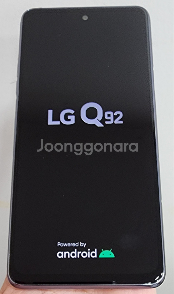 LG Q920 128기가 A급 정상공기계 팝니다 | LG | 중고나라