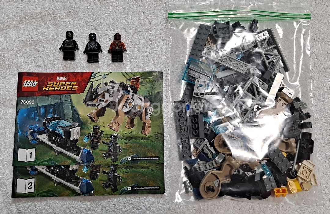 레고76099 | 레고/조립/블록 | 중고나라