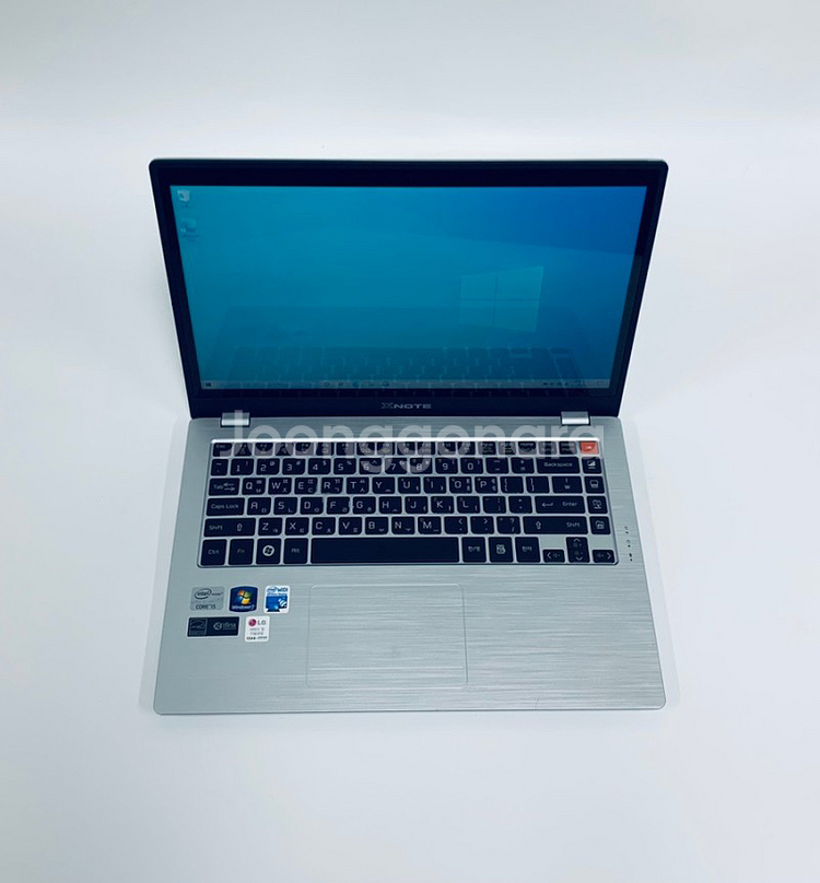 LG 노트북 울트라 PC 13인치 i5-2467M | LG | 중고나라