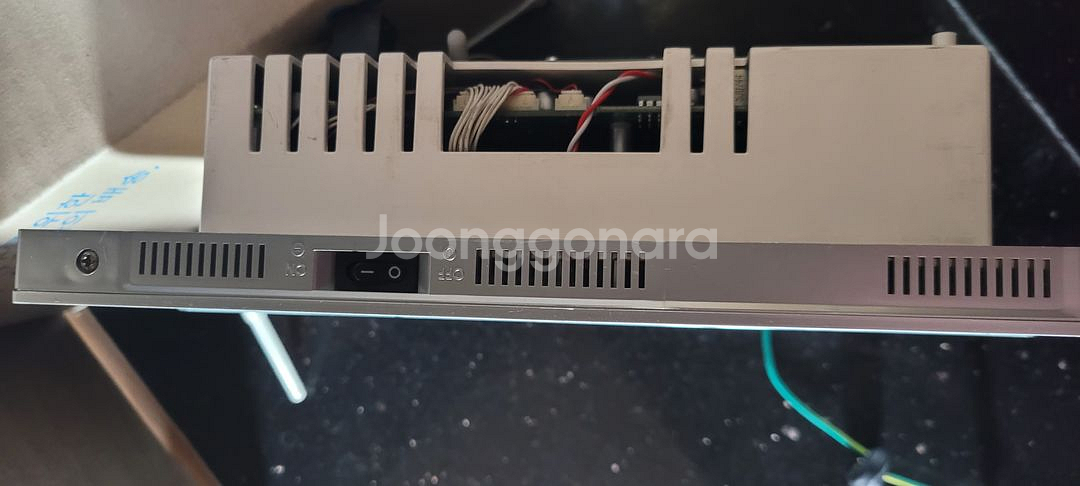 인터폰 SHN-8070 모델 부품용 팝니다 | 기타 가전제품 | 중고나라