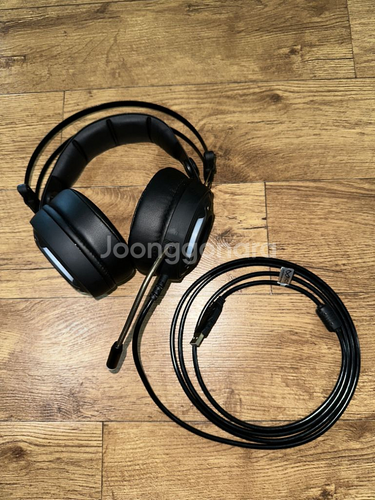 녹스(NOX) NX-2S 헤드셋 | 중고나라 카페에서 운영하는 공식 사이트