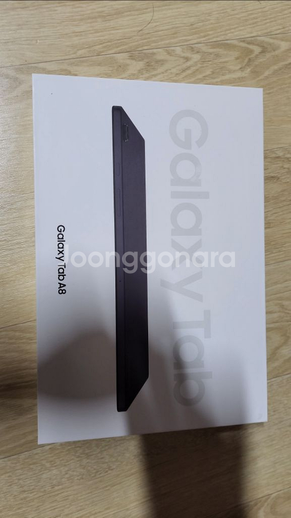 갤럭시탭 A8 LTE (SM-X205N) 판매합니다 | 삼성 | 중고나라