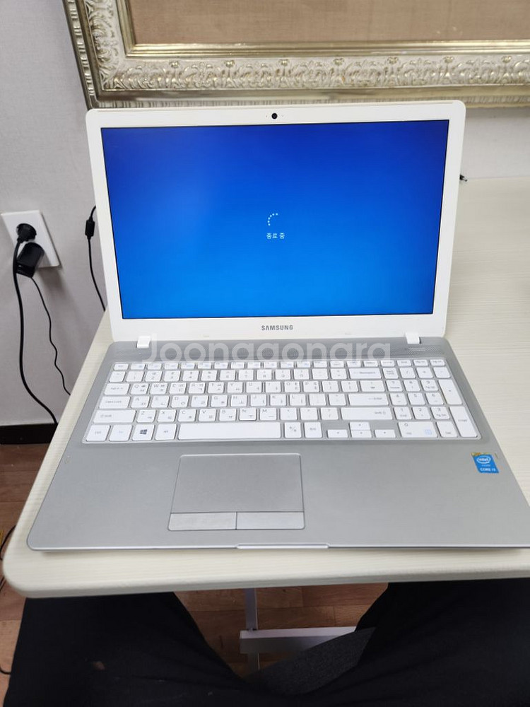 수리용 삼성nt500r5h i3 5세대 | 중고나라 카페에서 운영하는 공식 사이트